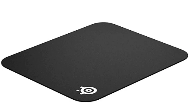 Steelseries QCK Mini Pro Gaming Mousepad | Bald Puppies Solution Inc.